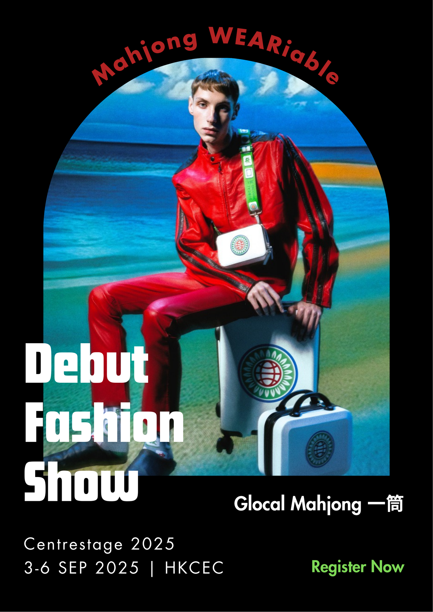 News & Media – Glocal Mahjong