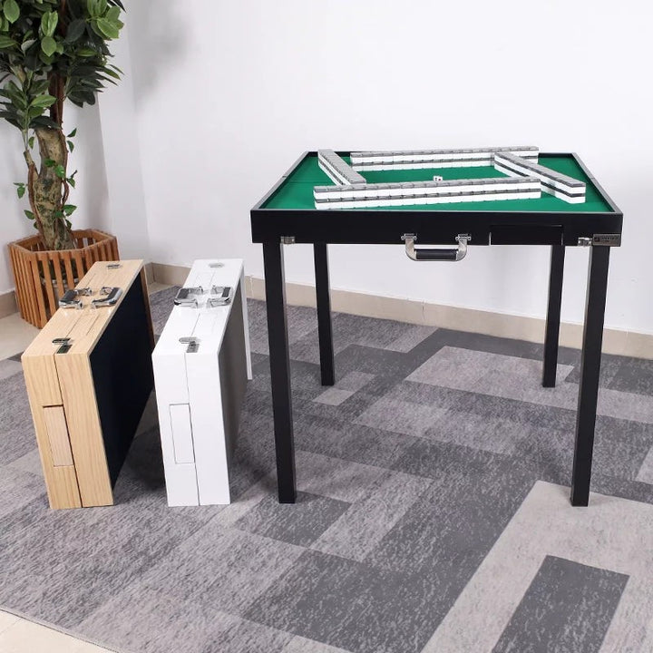 Mahjong Tables – Glocal Mahjong