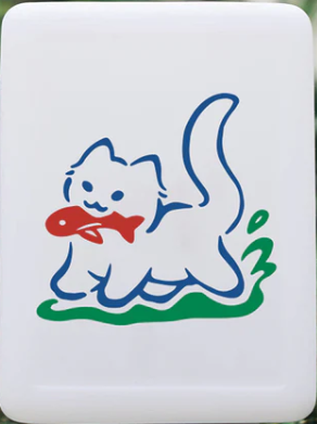 A3 Giant Mahjong Light Stand Stool Chair Display – Glocal Mahjong