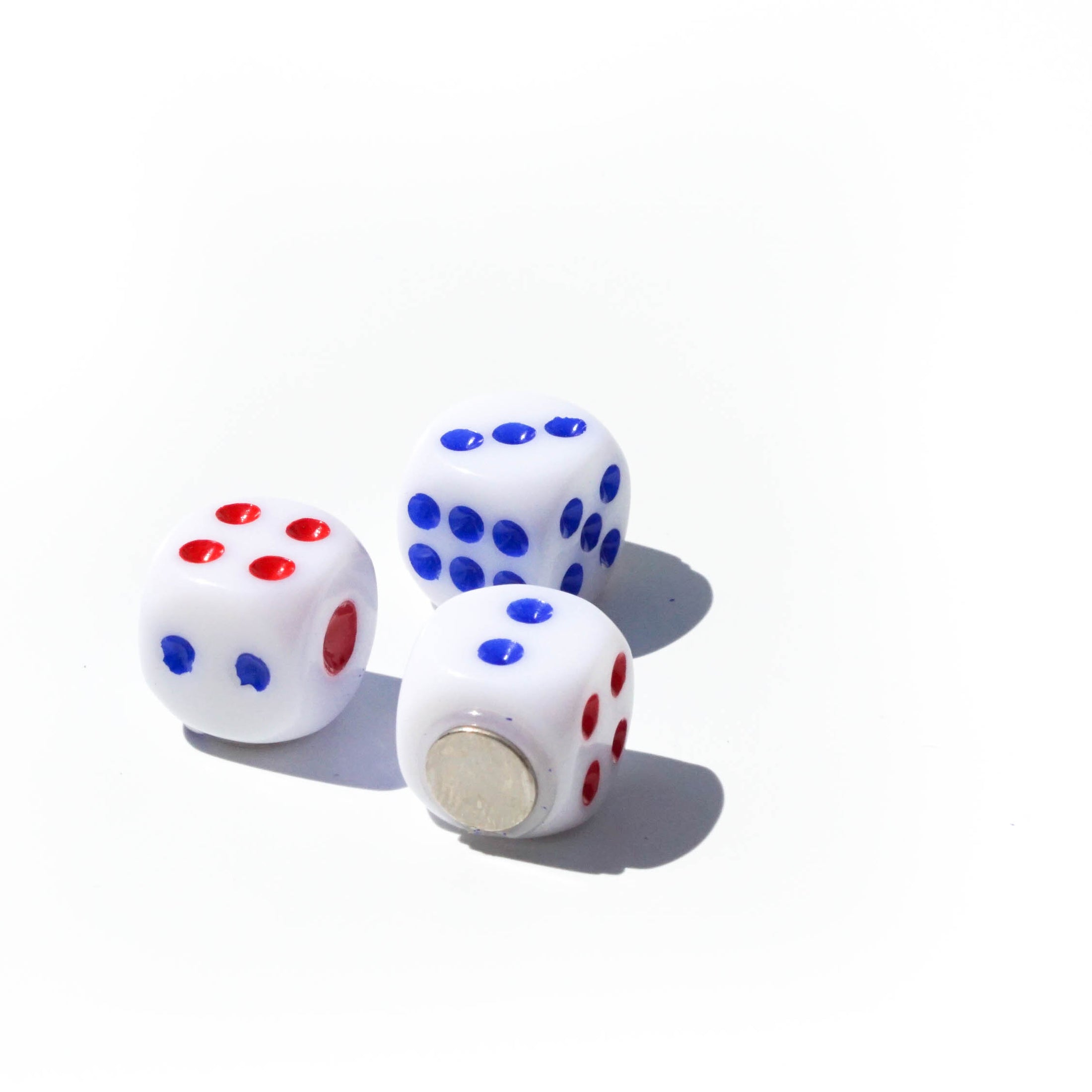 Mahjong Magnet Set – Glocal Mahjong